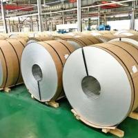 China 1050 1060 Aluminum Steel Coil Lightweight In Manufacturing And Industrial Soft for sale