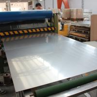 China 0.1mm - 3.0mm 3.0mm - 6.0mm Ss Plate 304 Corrosion Resistance for sale