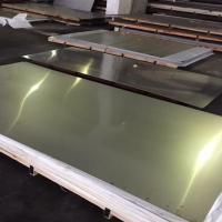 China 0.1mm - 3.0mm 3.0mm - 6.0mm Ss Plate 304 Corrosion Resistance for sale