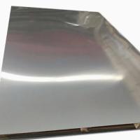 China Versatile Heat Resistance 304 Stainless Steel Plate For Manufacturing Fabrication for sale