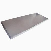 China Versatile Heat Resistance 304 Stainless Steel Plate For Manufacturing Fabrication for sale