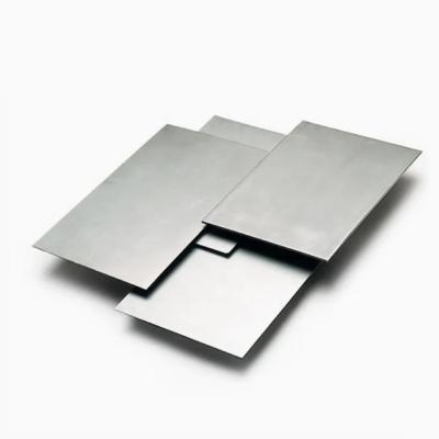 China 2000mm 2440mm 3000mm Ss304 Plate For Industrial for sale