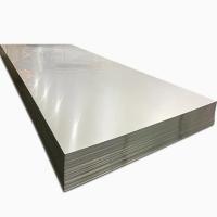 China 2000mm 2440mm 3000mm Ss304 Plate For Industrial for sale