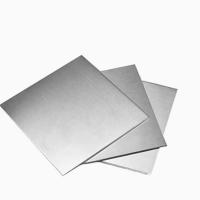China 2000mm 2440mm 3000mm Ss304 Plate For Industrial for sale