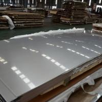 China 2000mm 2440mm 3000mm Ss304 Plate For Industrial for sale