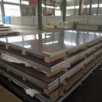 China 316/304 Stainless Steel Plate 0.3-5.0mm Thickness 2B BA No.1 No.4 No.8 8K Mirror Surface AISI ASTM DIN JIS GB SUS EN Standard for sale