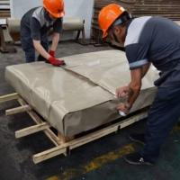 China 316/304 Stainless Steel Plate 0.3-5.0mm Thickness 2B BA No.1 No.4 No.8 8K Mirror Surface AISI ASTM DIN JIS GB SUS EN Standard for sale