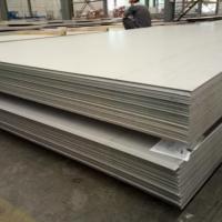China 1000mm 1220mm 1500mm Width 304 Ss Plate Brushed Surface For Fabrication for sale