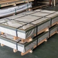 China 316/304 Stainless Steel Plate 0.3-5.0mm Thickness 2B BA No.1 No.4 No.8 8K Mirror Surface AISI ASTM DIN JIS GB SUS EN Standard for sale