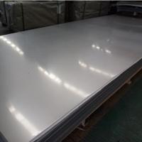 China 1000mm 1220mm 1500mm Width 304 Ss Plate Brushed Surface For Fabrication for sale