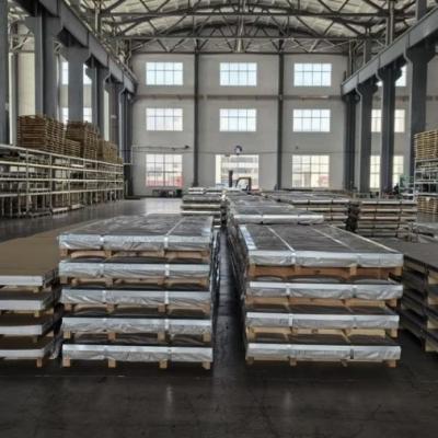 China 201 203 304 316 316L 304L 410 430 Stainless Steel Sheet Plate 2b Ba No. 4 8K 0.3mm Thick for sale