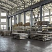 China Chemical Composition 304 Plate High Cr And Ni Content For Food Industry for sale