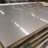 China Mirror Polished 304 Stainless Steel Plate Excellent Corrosion Resistance For Heavy Duty for sale