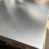 China 201 203 304 316 316L 304L 410 430 Stainless Steel Sheet Plate 2b Ba No. 4 8K 0.3mm Thick for sale
