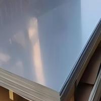 China 6.0mm Thickness 201 Stainless Steel Plate for sale