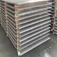 China 2b Ba 8K Hl Surface 4X8 5X10 Thickness 0.3-3mm Ss 201 Plate Cold Rolled 201 202  for Cutting Tools Measuring Tools for sale
