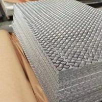 China Annealed Cold Rolled Stainless Steel Plate 2B Finish AISI 201 304 316 3mm for sale