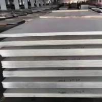 China Annealed Cold Rolled Stainless Steel Plate 2B Finish AISI 201 304 316 3mm for sale