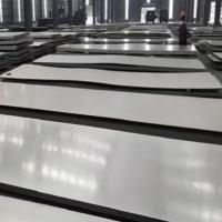 China 304 316 316L 201 ASTM Carbon Galvanized Stainless Steel Sheet Plate 0.25-100mm for Industrial Customizable for sale