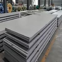 China 304 316 316L 201 ASTM Carbon Galvanized Stainless Steel Sheet Plate 0.25-100mm for Industrial Customizable for sale