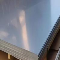 China Corrosion Resistant 201 Stainless Steel Plate 0.5mm 1.0mm 2.0mm Thickness For Hardware Products for sale
