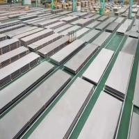 China 201 304 316 316l Bright Surface Cold Rolled Stainless Steel Sheet For Electrical Appliance Casings for sale