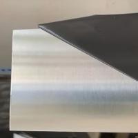 China 201 304 316 316l Bright Surface Cold Rolled Stainless Steel Sheet For Electrical Appliance Casings for sale