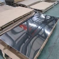 China ASTM 201 304 316L  Powdercoat Stainless Steel 2000mm Length For Machinery for sale
