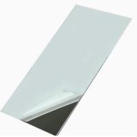 China Hot Rolled / Cold Rolled Stainless Steel Plate 3mm 5mm 10mm Thickness 201 304 316 316L for sale