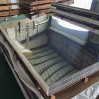 China AISI ASTM 201 Stainless Steel Plate for sale