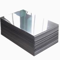 China AISI ASTM 201 Stainless Steel Plate for sale