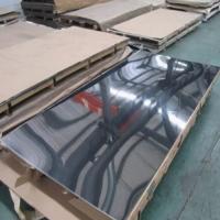 China AISI ASTM 201 Stainless Steel Plate for sale