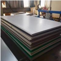 China 0.3mm - 3.0mm Thickness Stainless Steel Plate 430 201 321 310S 304L 316 316L 304 for sale