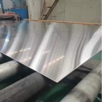 China Customized ASTM / GB 201 304 316 304L 316L Stainless Steel 430 Plate for sale