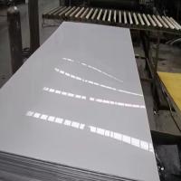 China Customized ASTM / GB 201 304 316 304L 316L Stainless Steel 430 Plate for sale