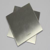 China 2B / BA Surface 430 Stainless Plate High Durability Corrosion Resistance for sale
