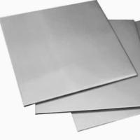 China 2B / BA Surface 430 Stainless Plate High Durability Corrosion Resistance for sale