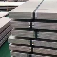 China ASTM / GB 430 Stainless Steel Sheet 1000mm 1219mm 1500mm Width For Building Decoration for sale