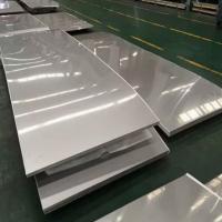 China 201 304 316 321 430 Stainless Steel Plate Cold Rolled For Auto Parts for sale