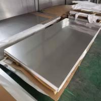 China 201 304 316 321 430 Stainless Steel Plate Cold Rolled For Auto Parts for sale