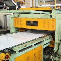 China ASTM Cold / Hot Rolled ASTM 201  316L 304 430 Ss Plate 2b/Ba/MirrorCheckered/Anti-Fingerprint/Perforated for sale