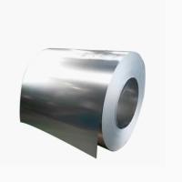 China Tolerance Of Plusmn 0.02mm 8K cold rolled steel coils For Precise Industrial Needs for sale