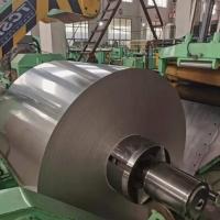 China Tolerance Of Plusmn 0.02mm 8K cold rolled steel coils For Precise Industrial Needs for sale