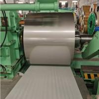 China ASTM AISI SUS 2b Ba 8K Mirror Cold Rolled Stainless Steel Coils 201 301 304 304L 316 316L for sale