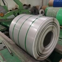 China 300 Series Cold Rolled Stainless Steel Sheet In Coil Precipitation Hardening Ferritic Austenitic for sale