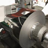 China 300 Series Cold Rolled Stainless Steel Sheet In Coil Precipitation Hardening Ferritic Austenitic for sale