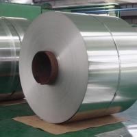 China 2B PVD Cold Rolled Stainless Steel Coils 304 304L 316 316L for sale