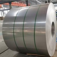 China 2B PVD Cold Rolled Stainless Steel Coils 304 304L 316 316L for sale