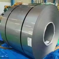 China 0.1 - 0.8mm cr coil sheet High Strength Hardness Moderate Corrosion Resistance for sale
