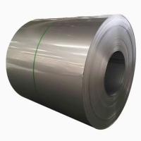 China 0.1 - 0.8mm cr coil sheet High Strength Hardness Moderate Corrosion Resistance for sale
